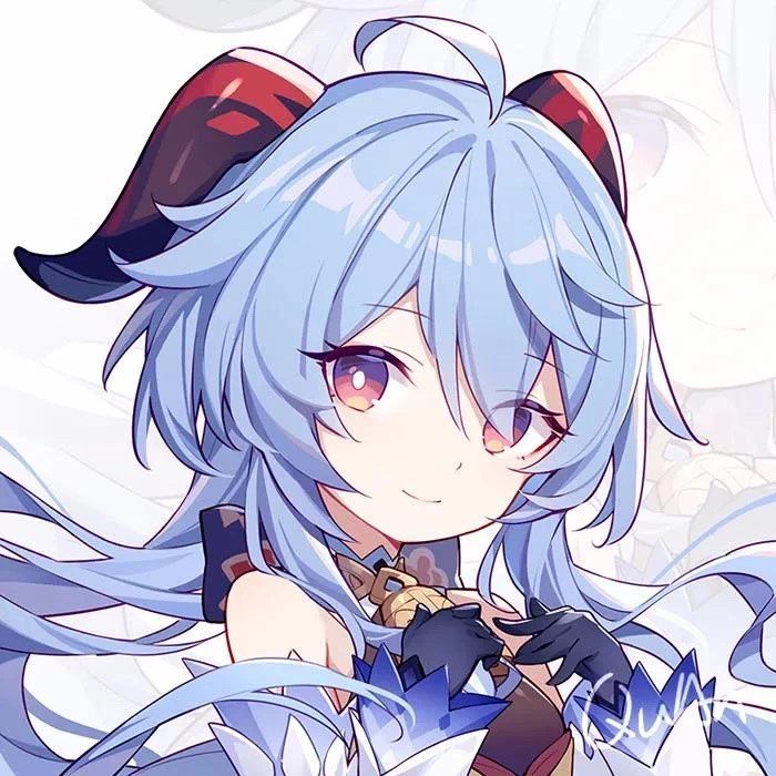 Genshin matching pfp Genshin Impact | HoYoLAB