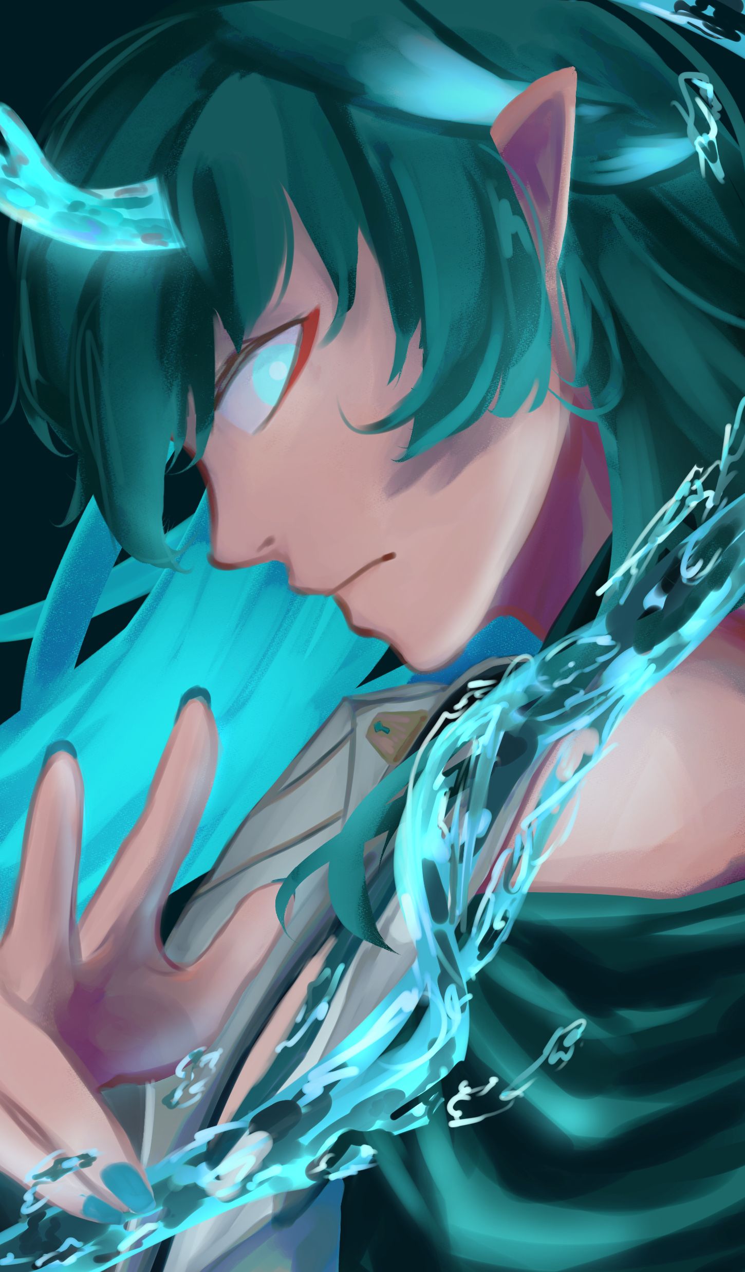 Cold Dragon Young Honkai: Star Rail | HoYoLAB