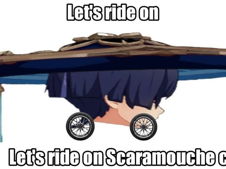 Wanderer memes because I can. Genshin Impact | HoYoLAB