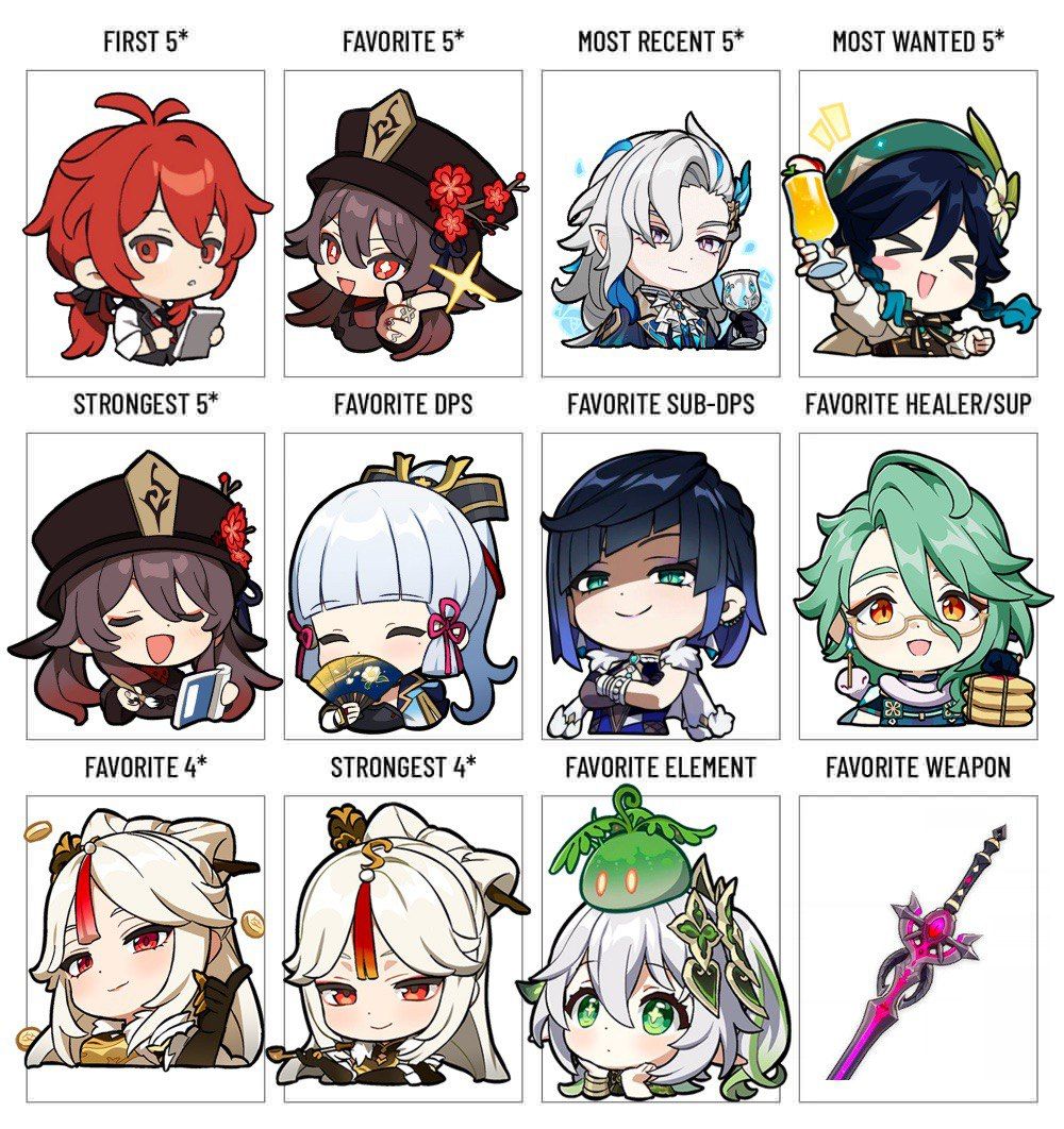 Liyue Army Genshin Impact | HoYoLAB