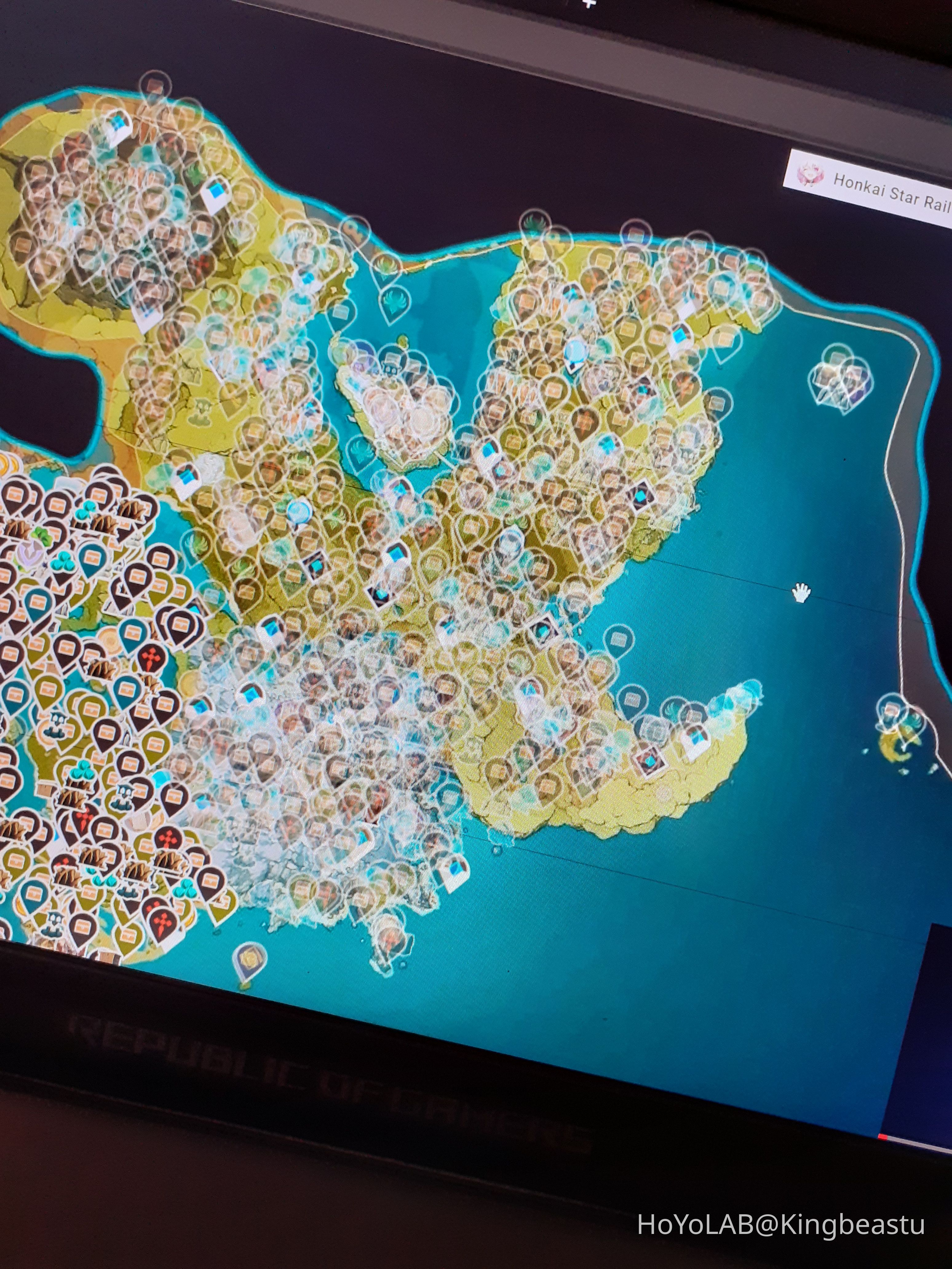 Monstadt is Maxed ! Genshin Impact | HoYoLAB