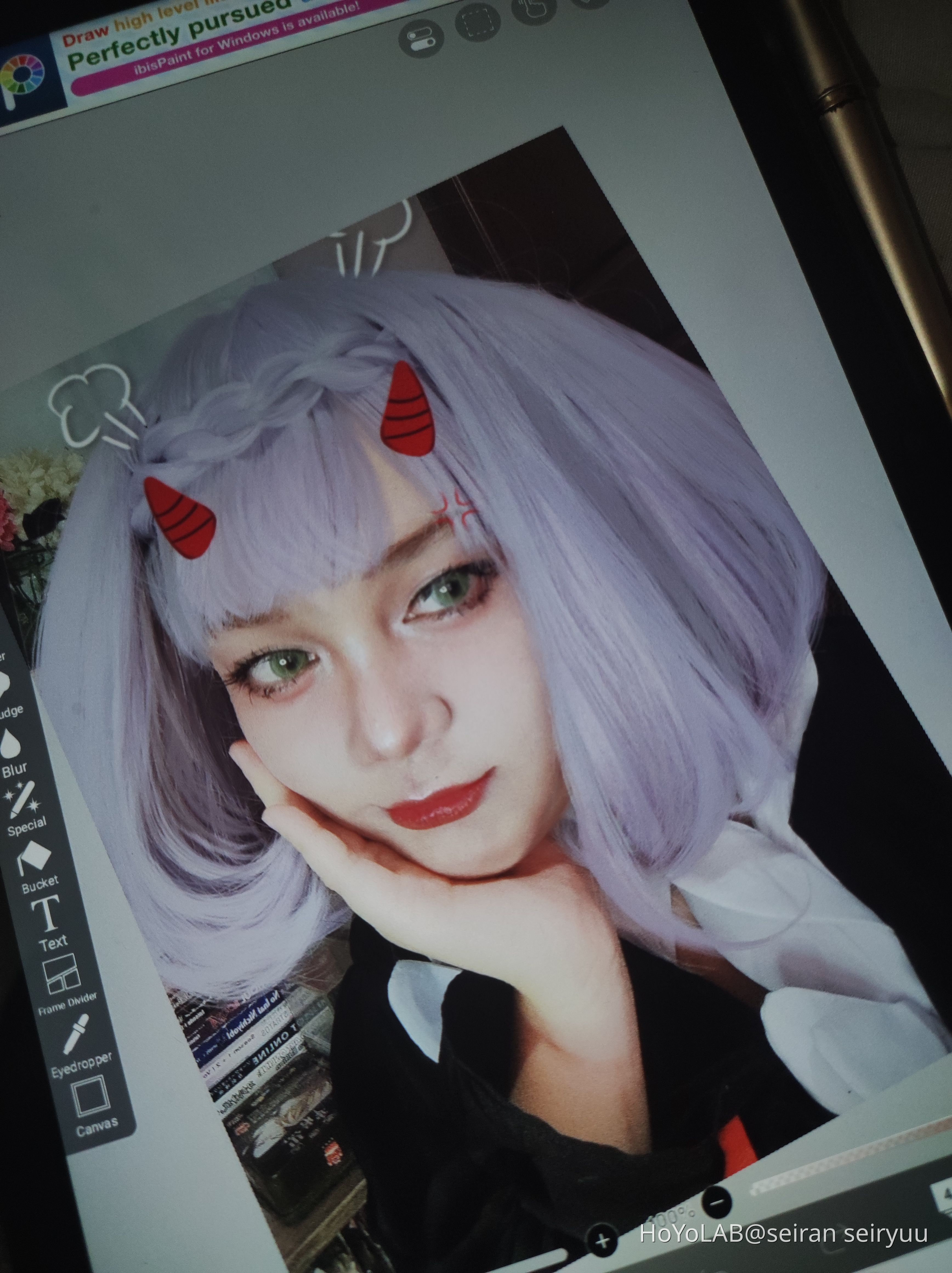 KFC COLLAB NOELLE Genshin Impact | HoYoLAB