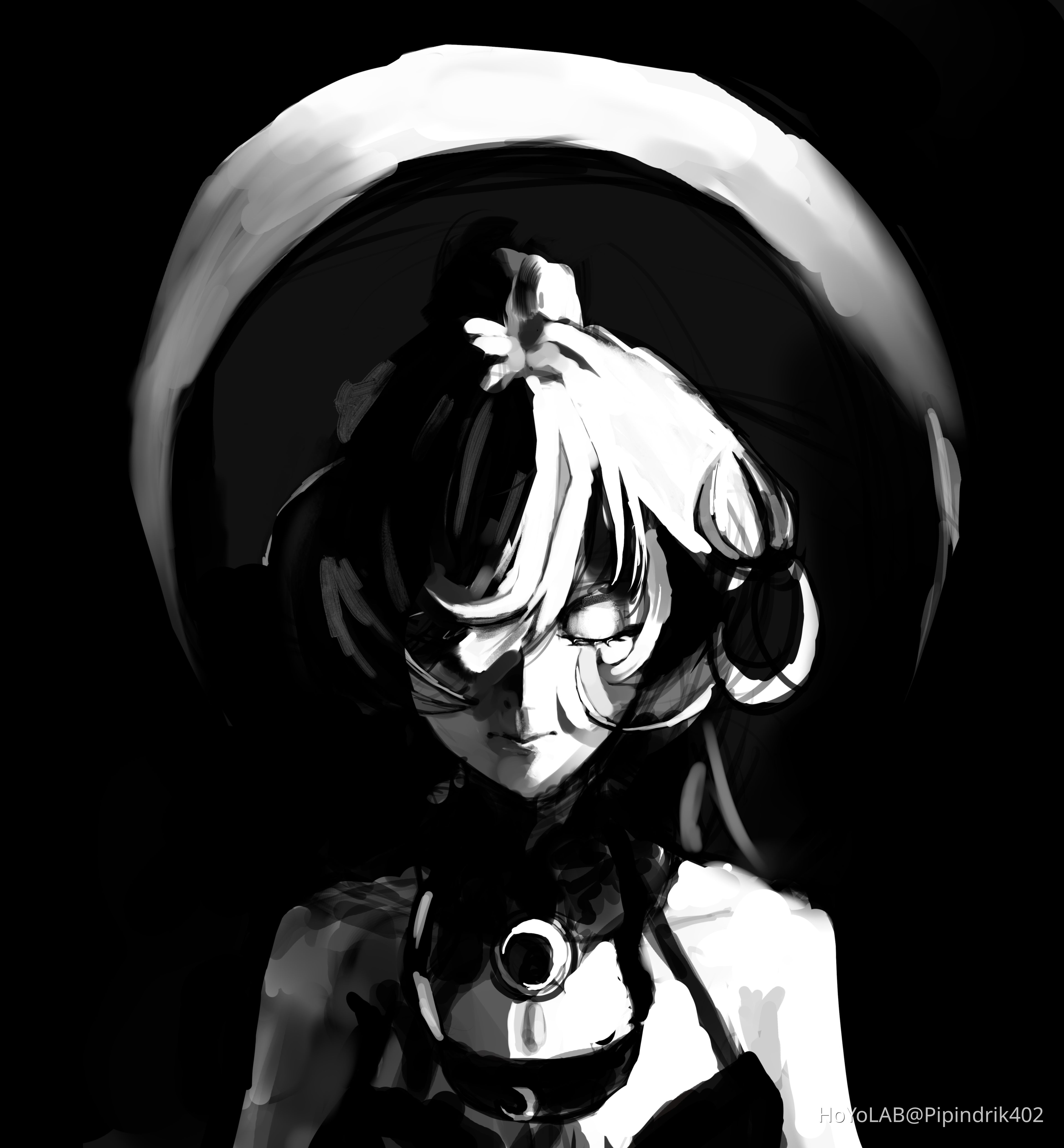 Jinliu Honkai: Star Rail | HoYoLAB