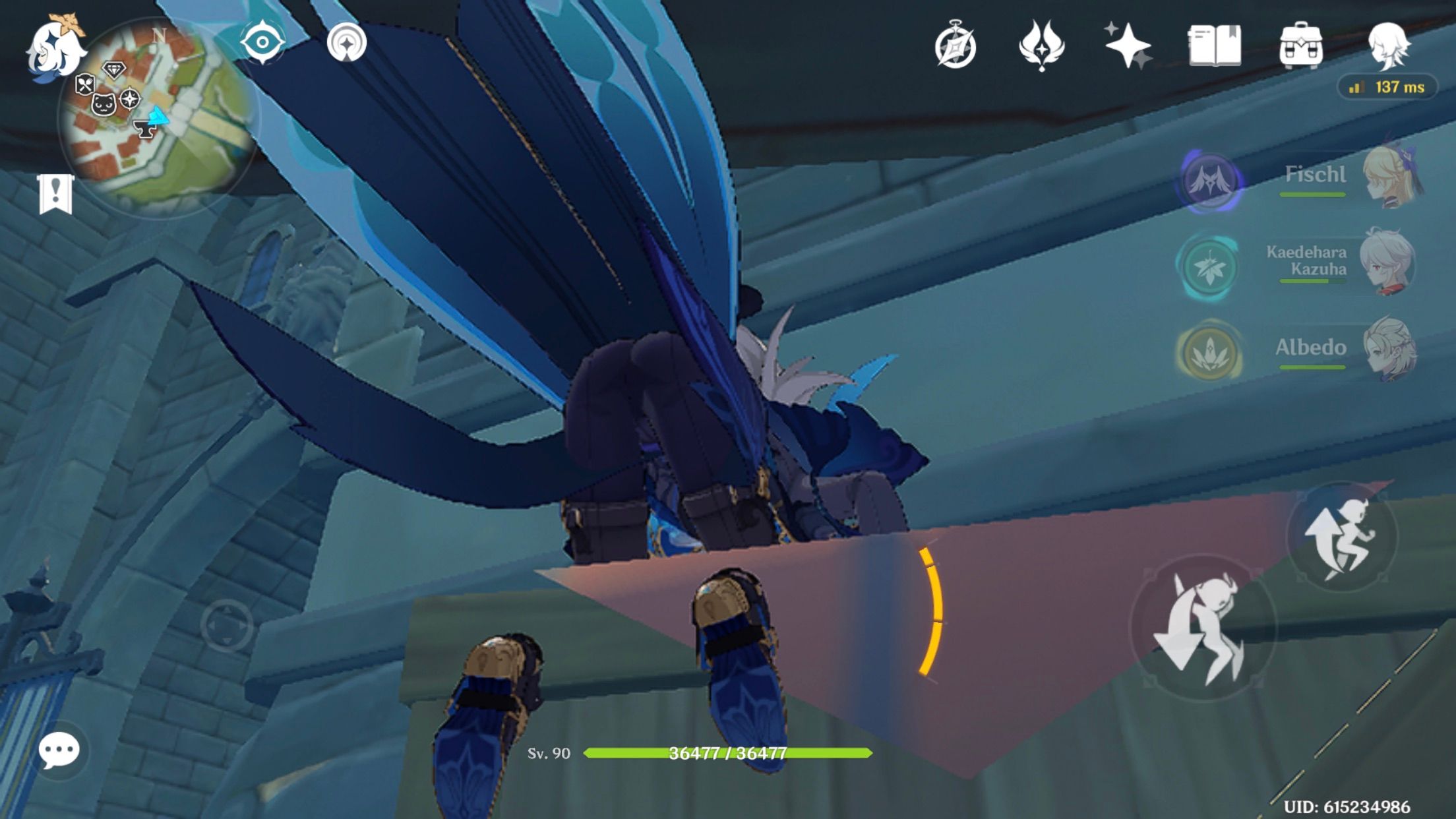 Gunun özeti Genshin Impact | HoYoLAB