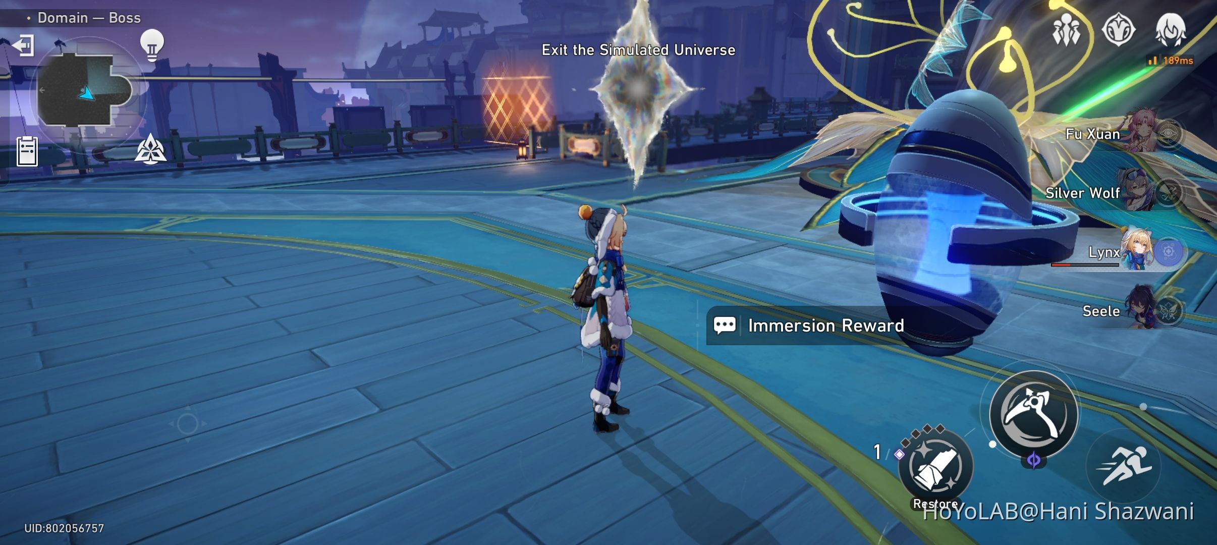 NIHILITY PATH SAVE ME😭 Honkai: Star Rail | HoYoLAB