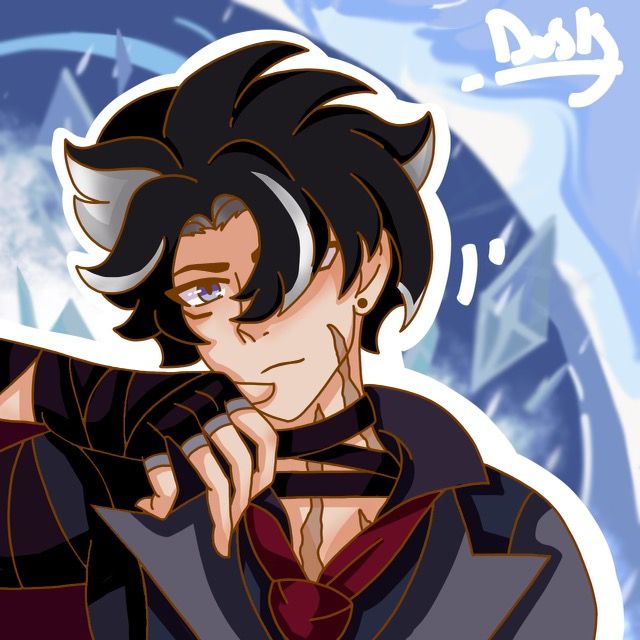 The Rizz Man Genshin Impact | HoYoLAB