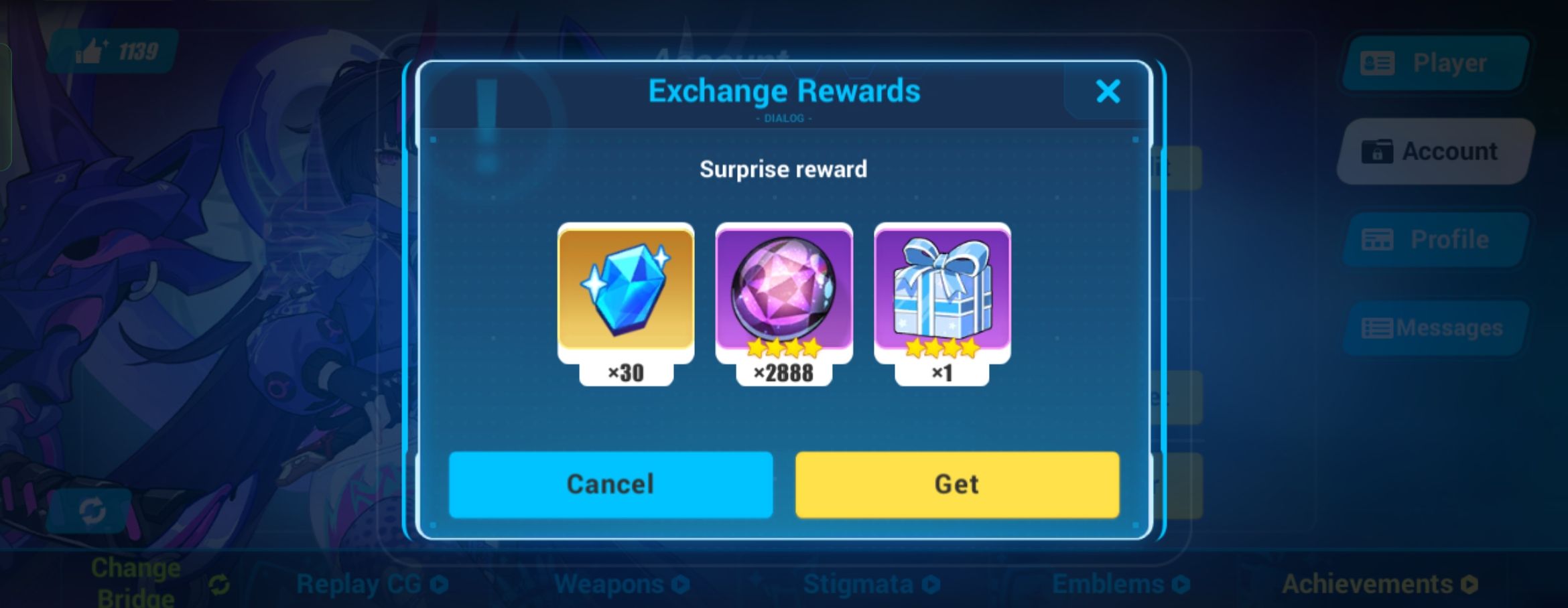 Redeem Code Sea Server Anniversary Honkai Impact 3rd | HoYoLAB