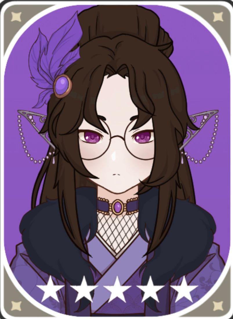 Say hello to Aoi Genshin Impact | HoYoLAB