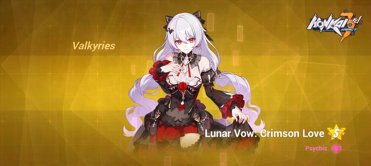 Luna aboard Hyperion Honkai Impact 3rd | HoYoLAB