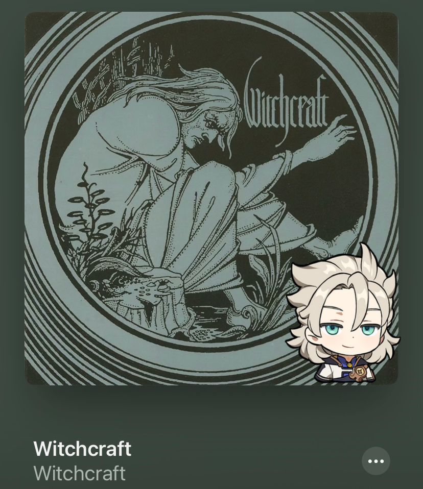 Unemployed thingies Genshin Impact | HoYoLAB