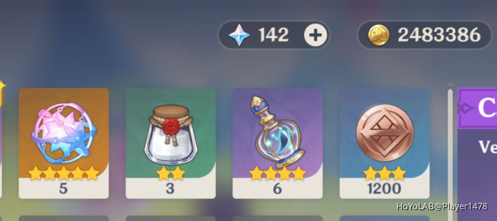 Ready for our dear hydro archon! Genshin Impact | HoYoLAB