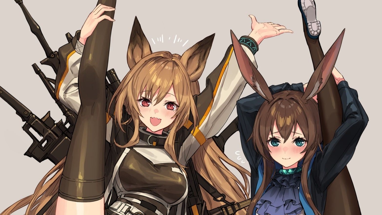 你...6...（学校篇！） | HoYoLAB