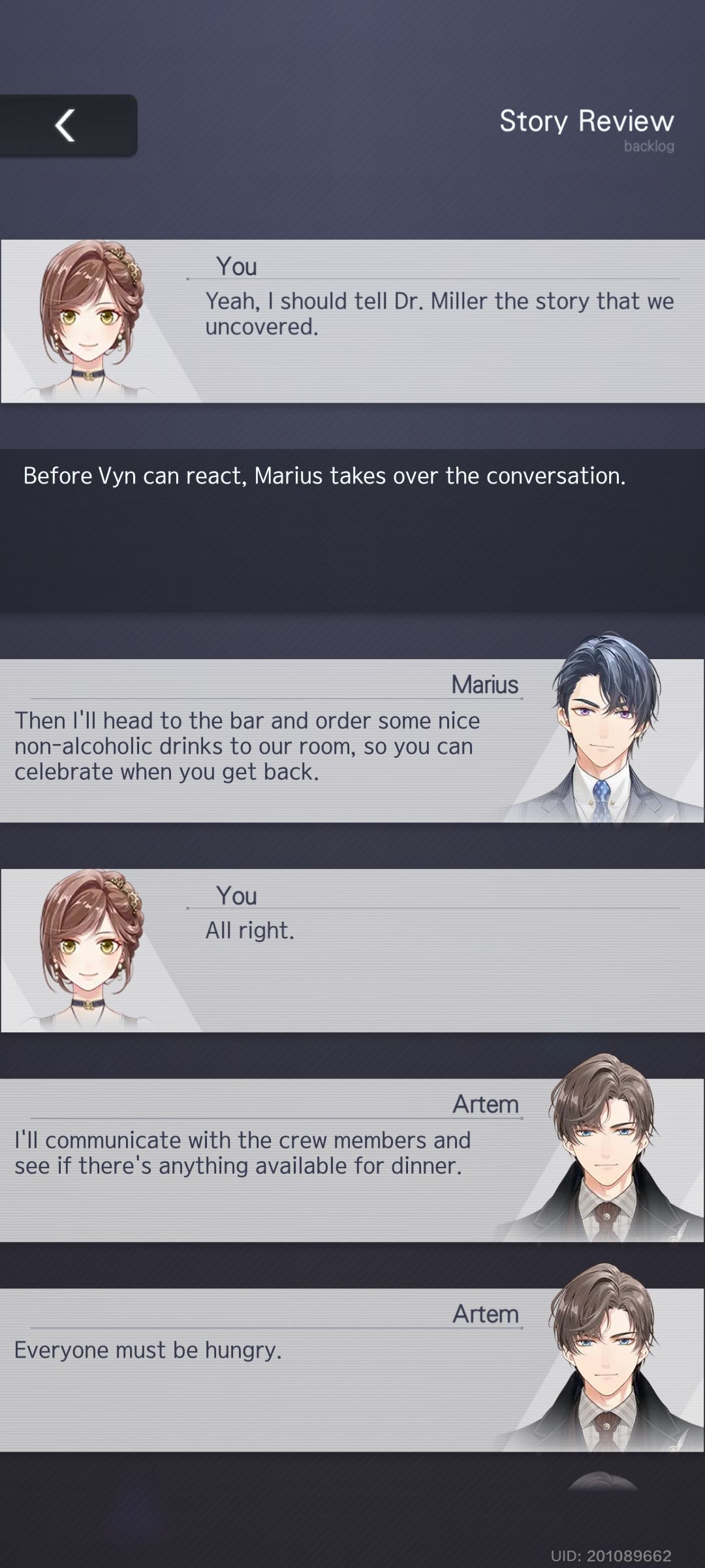 IMMA WHEEZE AT THESE LOL Tears of Themis | HoYoLAB