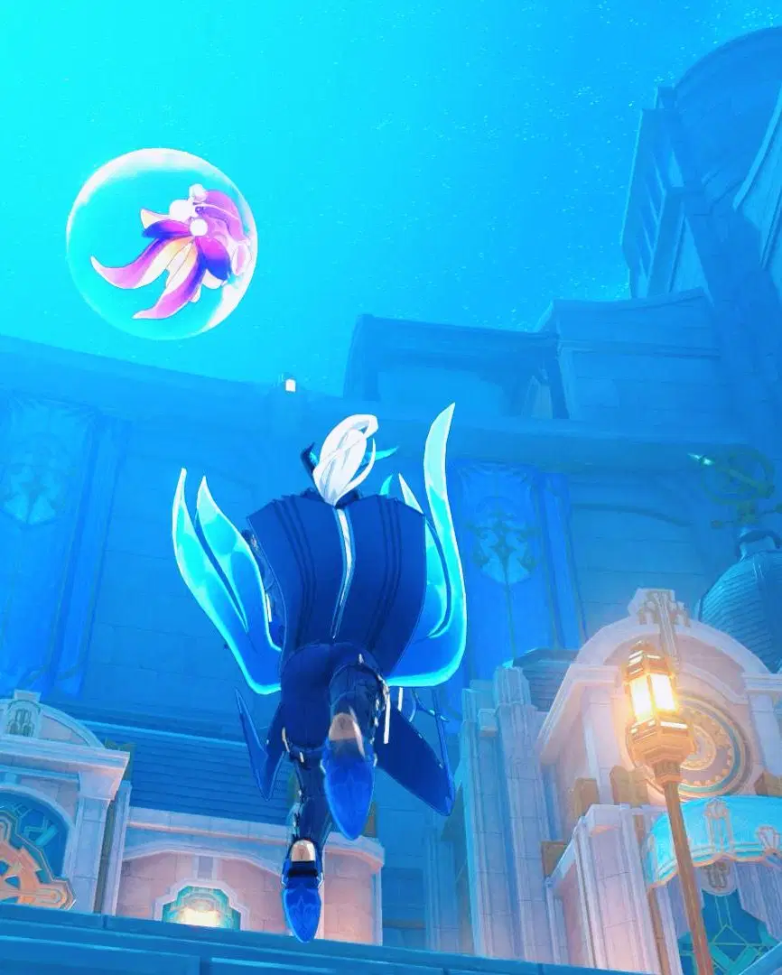 伝わりづらい(Siriシリーズ) Genshin Impact | HoYoLAB