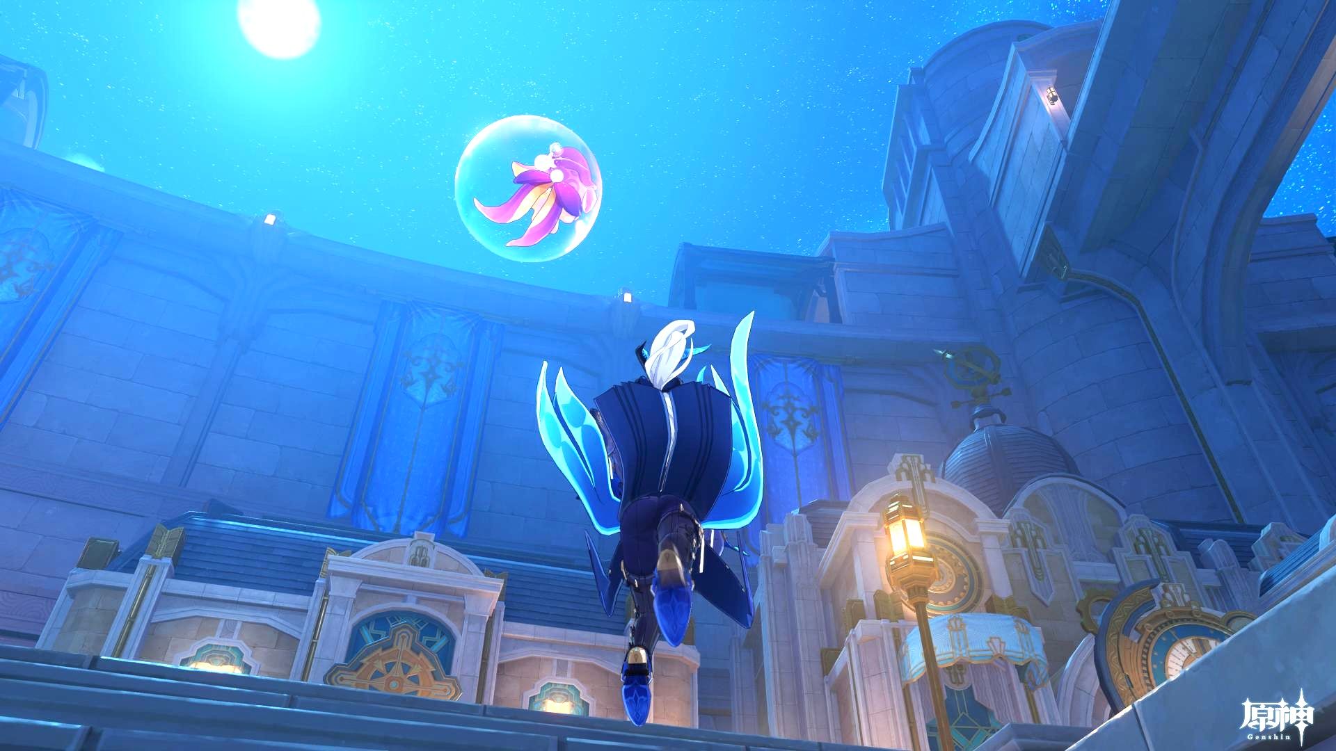 伝わりづらい(Siriシリーズ) Genshin Impact | HoYoLAB