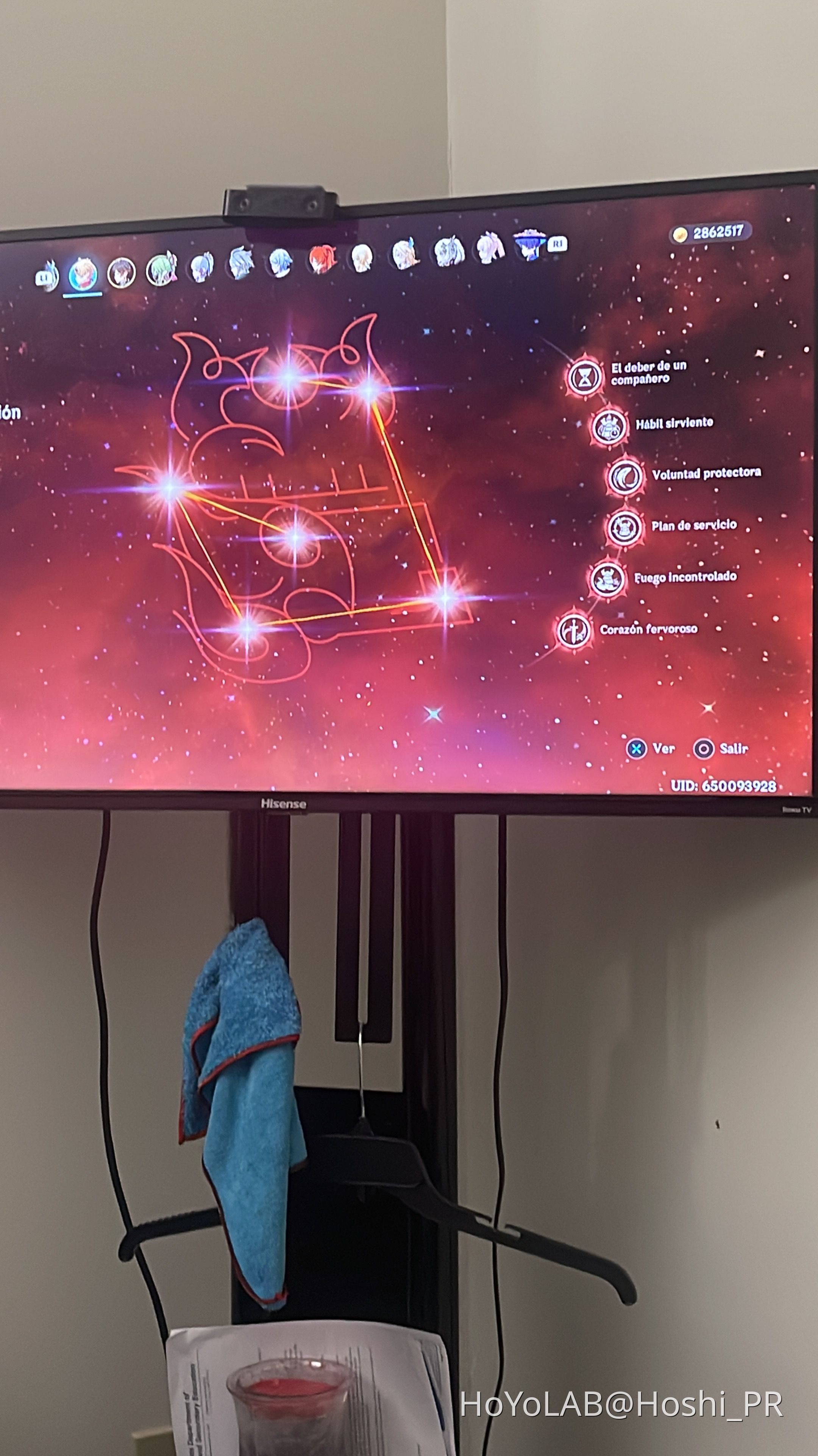 Eeehhhh 😍 Genshin Impact | HoYoLAB