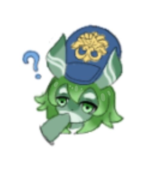 My melusine fan art Genshin Impact | HoYoLAB