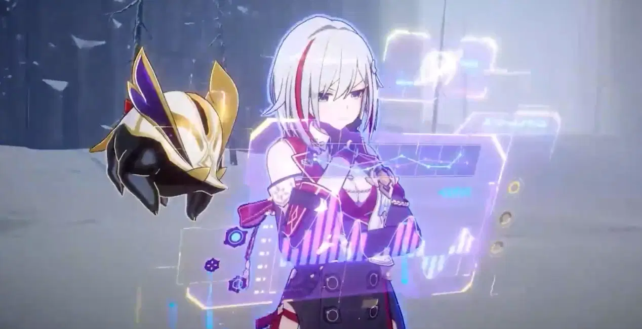 [V1.4] 1.4 2nd-half Banner | Why Newbies Should Pull [Topaz and Numby]? Honkai: Star Rail | HoYoLAB