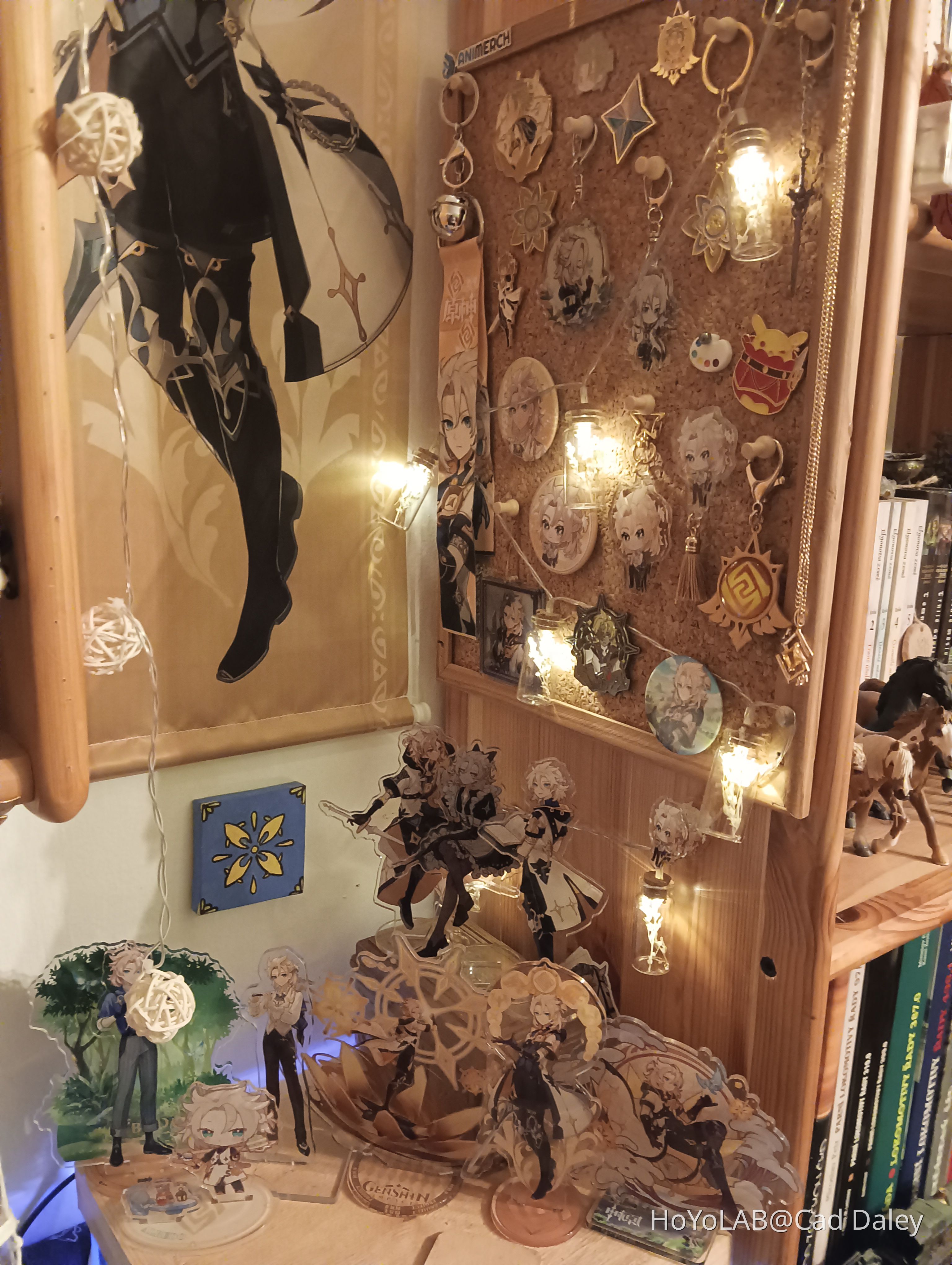 update on the shrine Genshin Impact | HoYoLAB