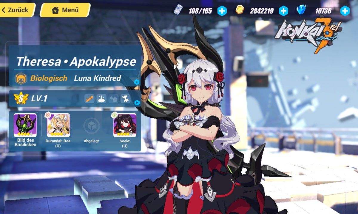 Hi3 v.7.0 Honkai Impact 3rd | HoYoLAB