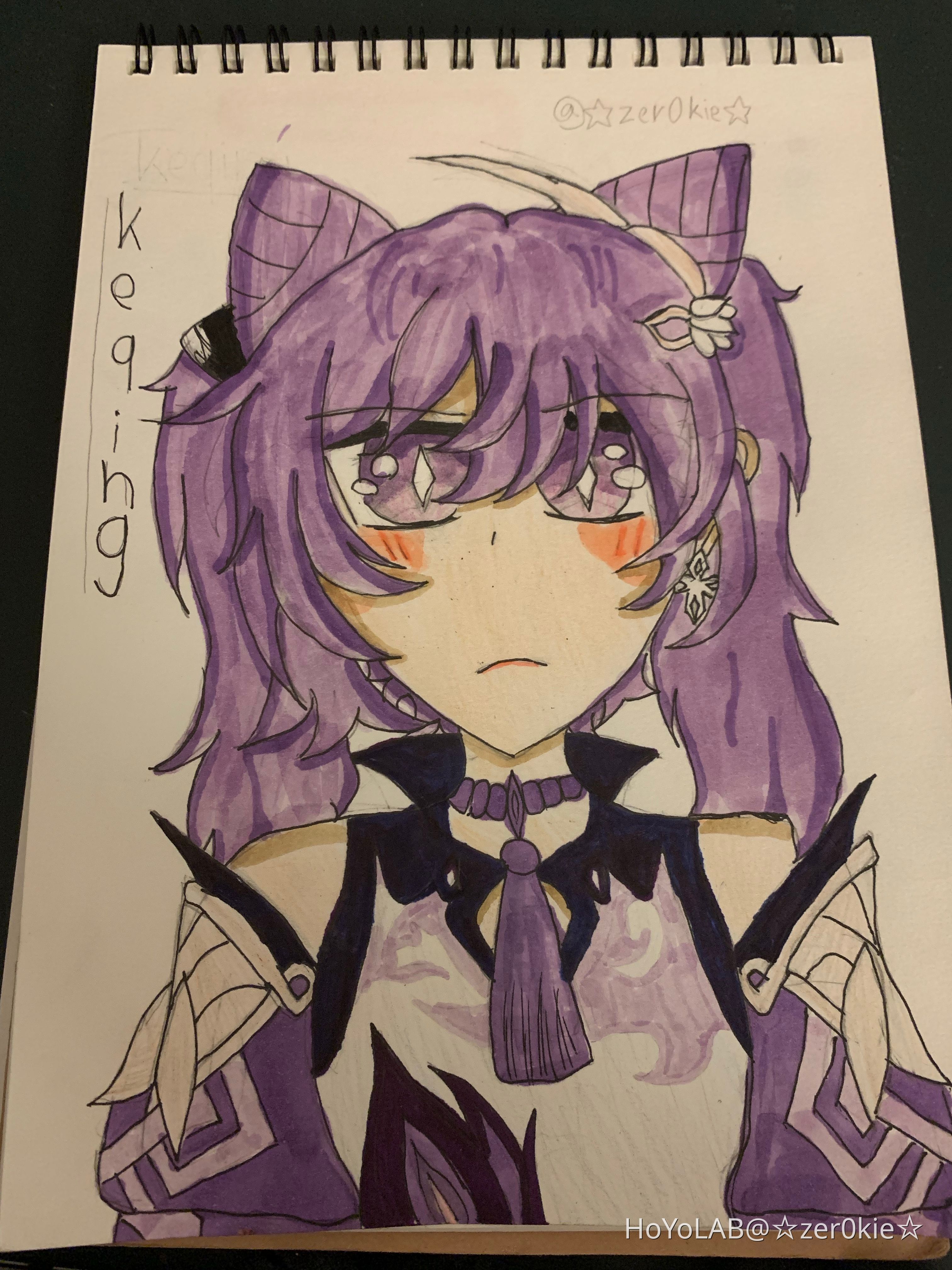 kaching Genshin Impact | HoYoLAB