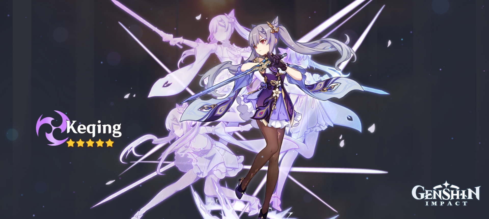 Wanderlust Invocation. (Standard banner) Genshin Impact | HoYoLAB