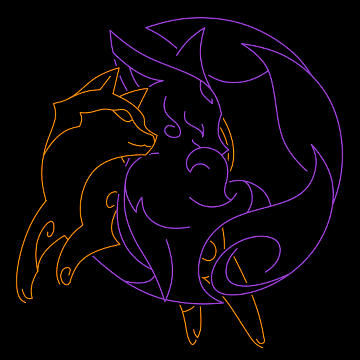 💛 Ship Constellation: Divina Bellatoris 💜 Genshin Impact | HoYoLAB