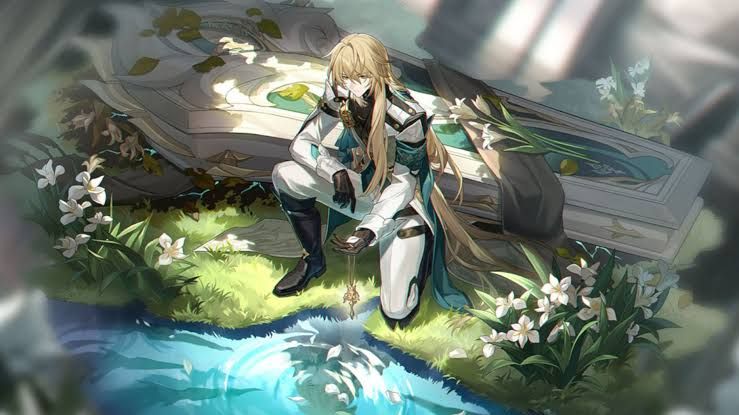 hsr guide- u need these characters to beat hsr till 2.0 fs Honkai: Star ...