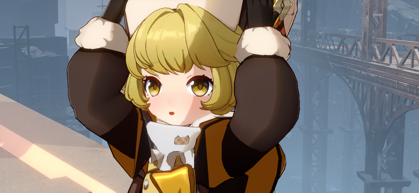 Hook Honkai: Star Rail | HoYoLAB