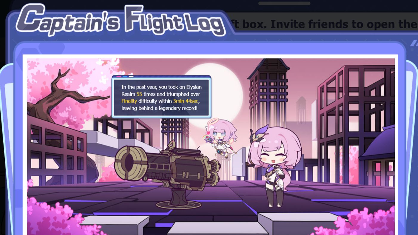 HI3 ANNIVERSARY Honkai Impact 3rd | HoYoLAB