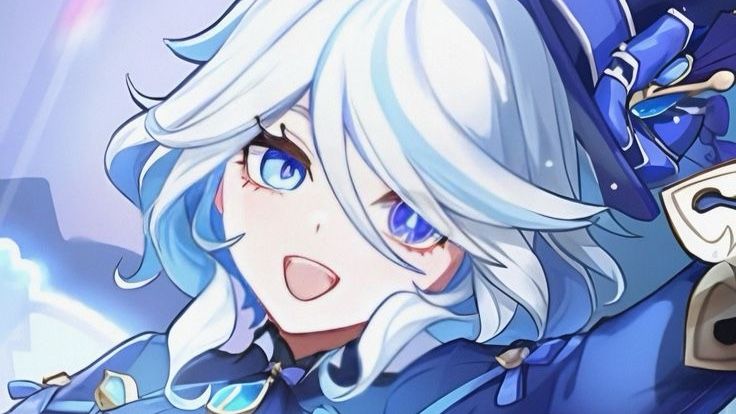 Furina fan club server! Genshin Impact | HoYoLAB