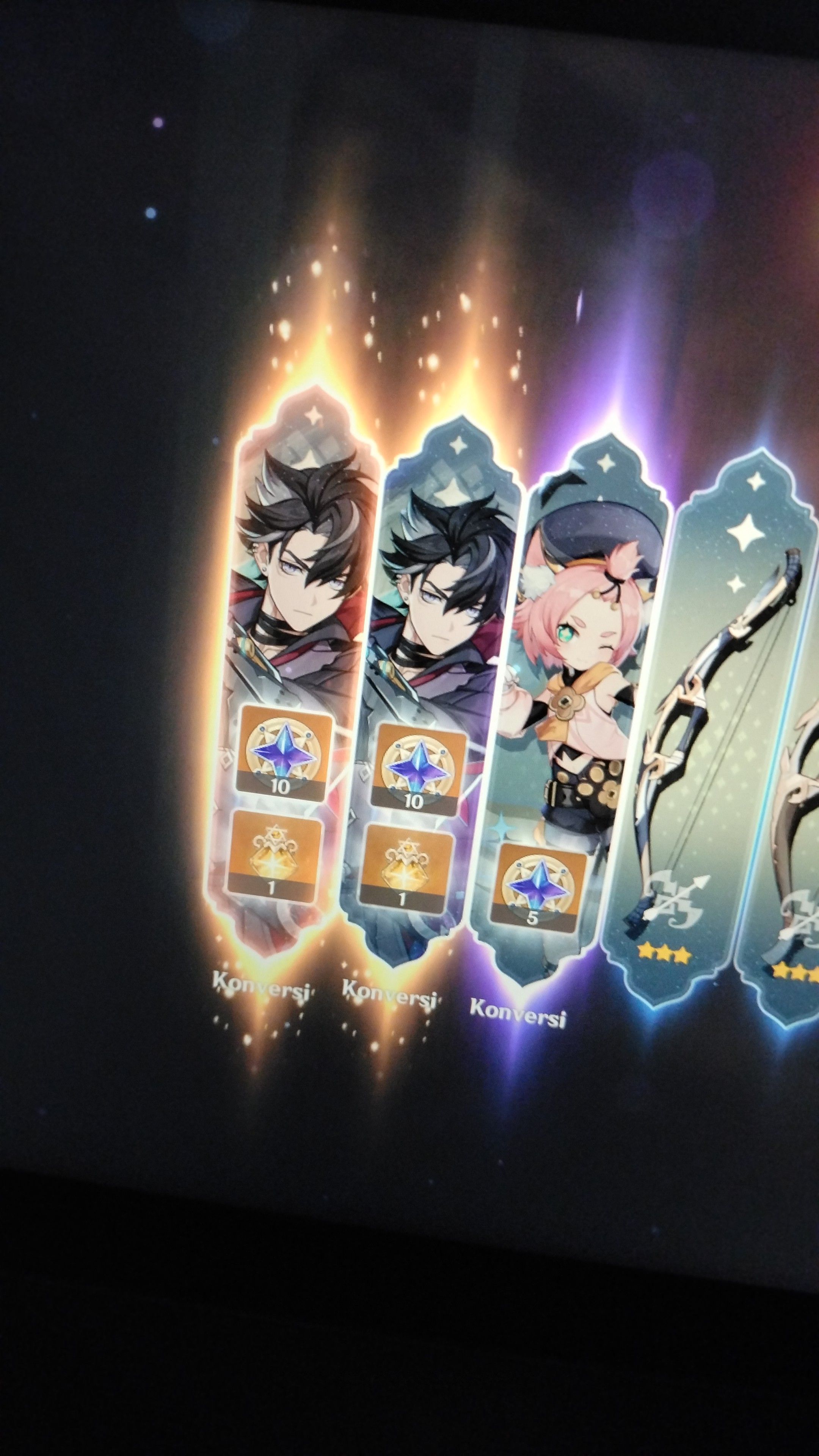 😅 Genshin Impact | HoYoLAB