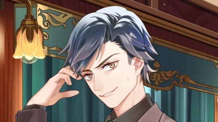 ToT biggest L taker Tears of Themis | HoYoLAB