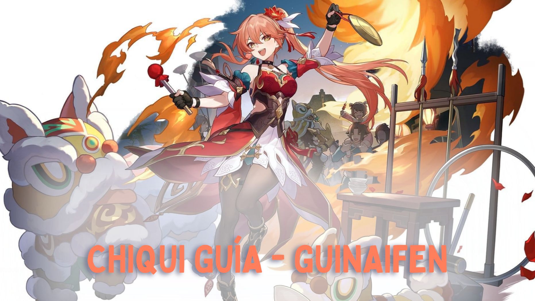[v1.4] 🧡 GUÍA - GUINAIFEN 🧡 Honkai: Star Rail | HoYoLAB
