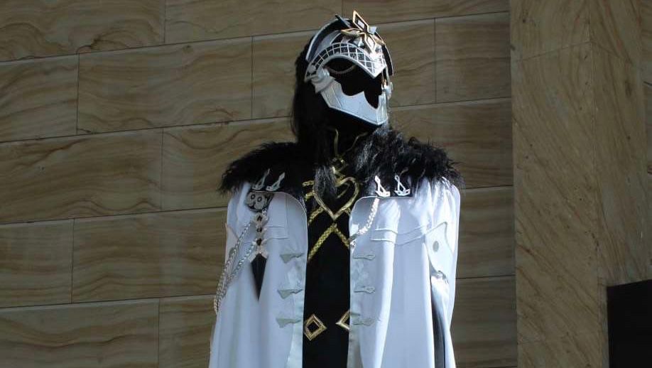 Capitano Cosplay (IG: x3nonv1) Genshin Impact | HoYoLAB