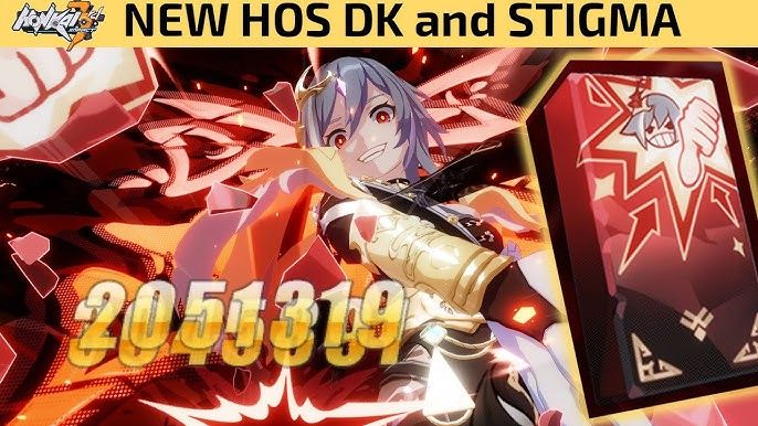 HOS BRICK WEAPON Honkai Impact 3rd | HoYoLAB