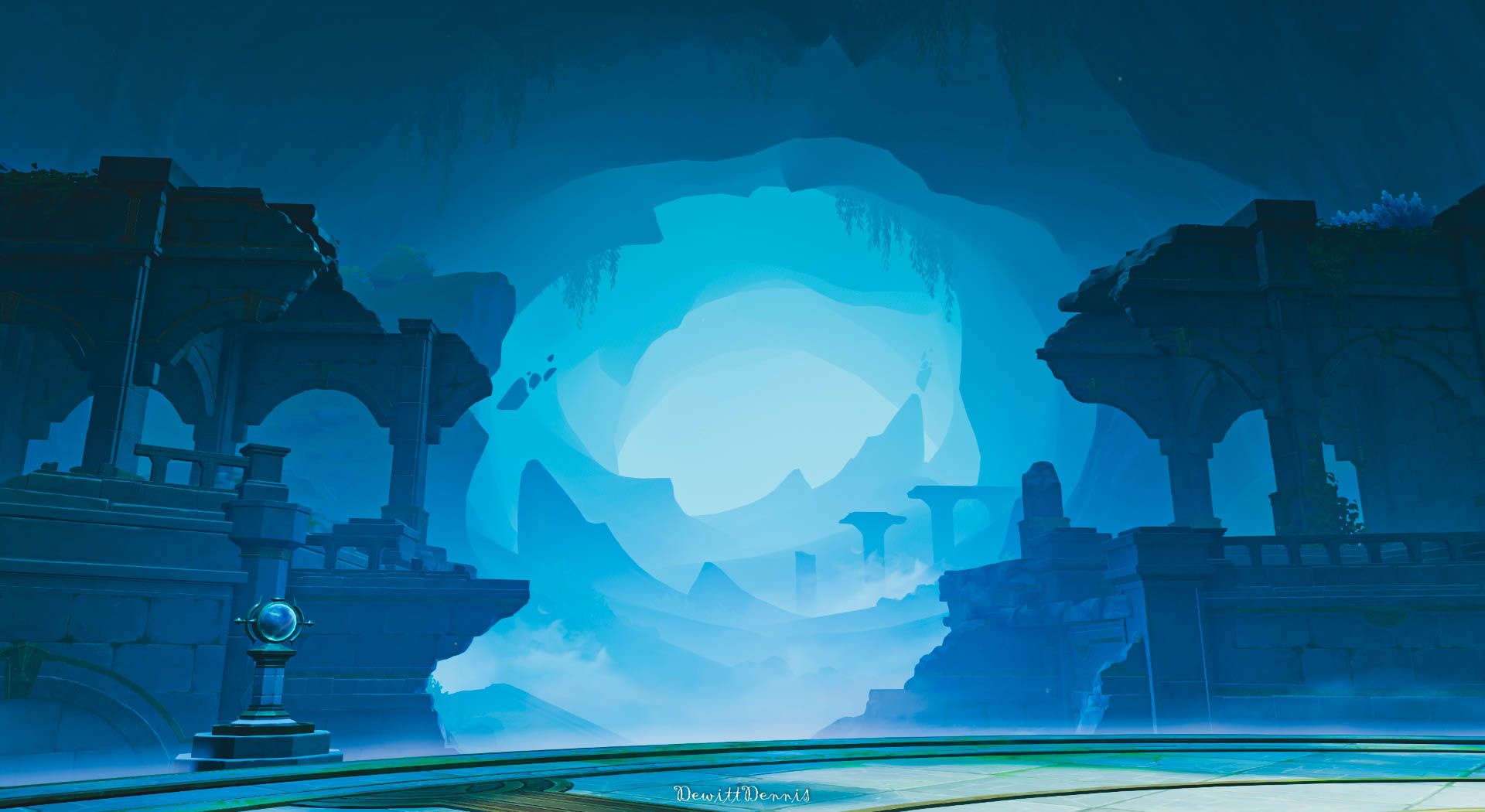 Pressurized Impactors Testing Ground Genshin Impact | HoYoLAB