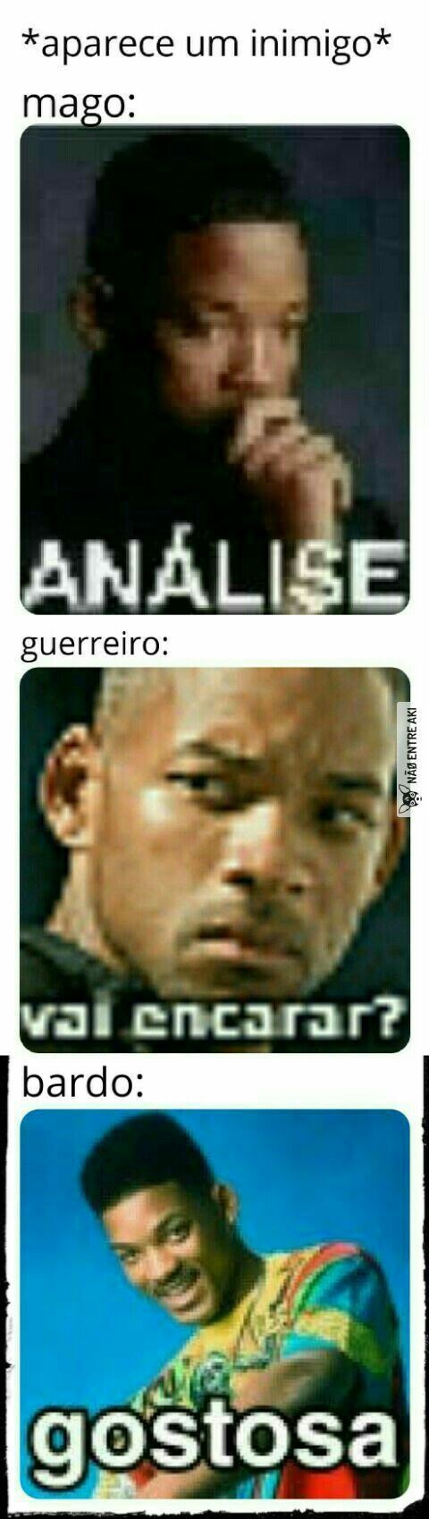 Meme de RPG? | HoYoLAB