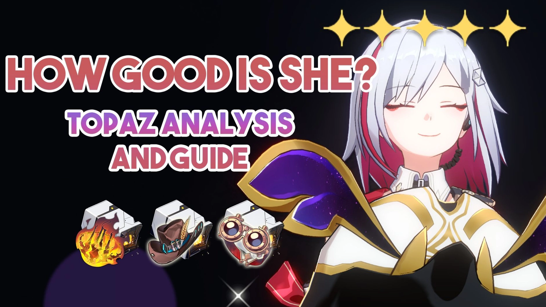 Huo Huo In-Depth Build Guide for Honkai Star Rail Ver 1.5 Honkai: Star ...