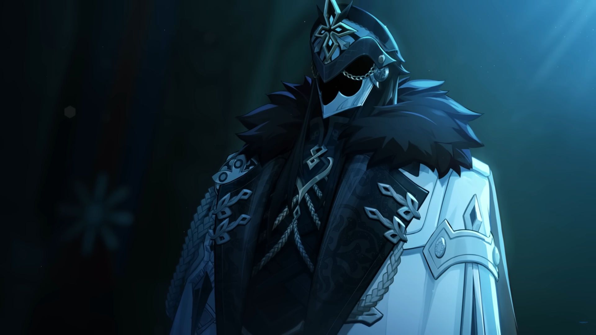 PLS HOYO Genshin Impact | HoYoLAB