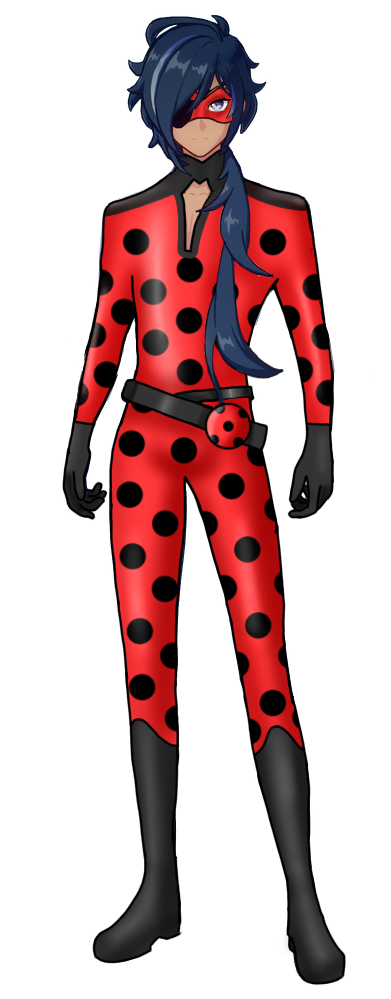 Miraculous: Tales of Laeya Bug and Kaet Noir 🗣️🗣️ Genshin Impact | HoYoLAB