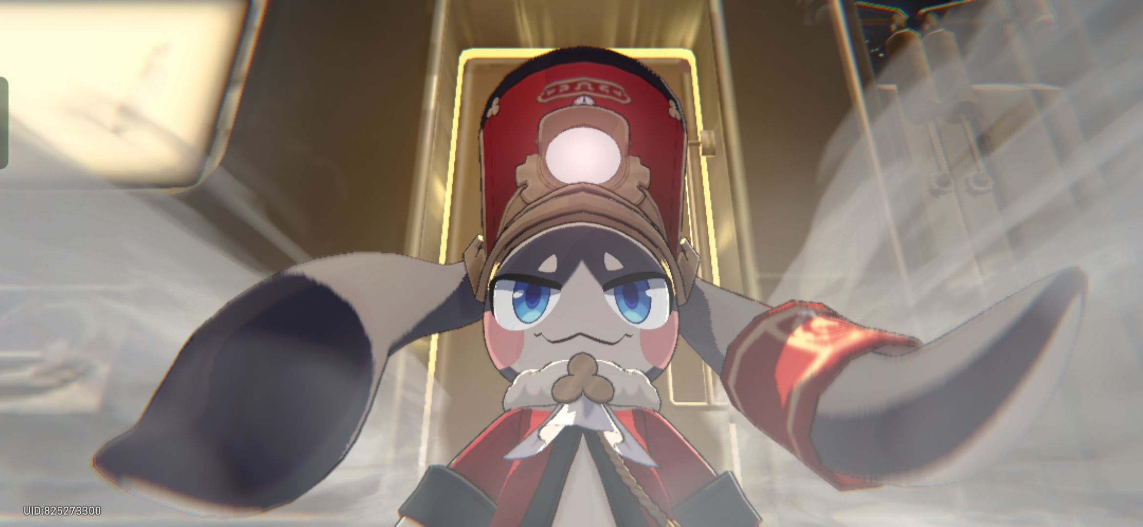 Tôi chỉ muốn 1 Guinafeng Honkai: Star Rail | HoYoLAB