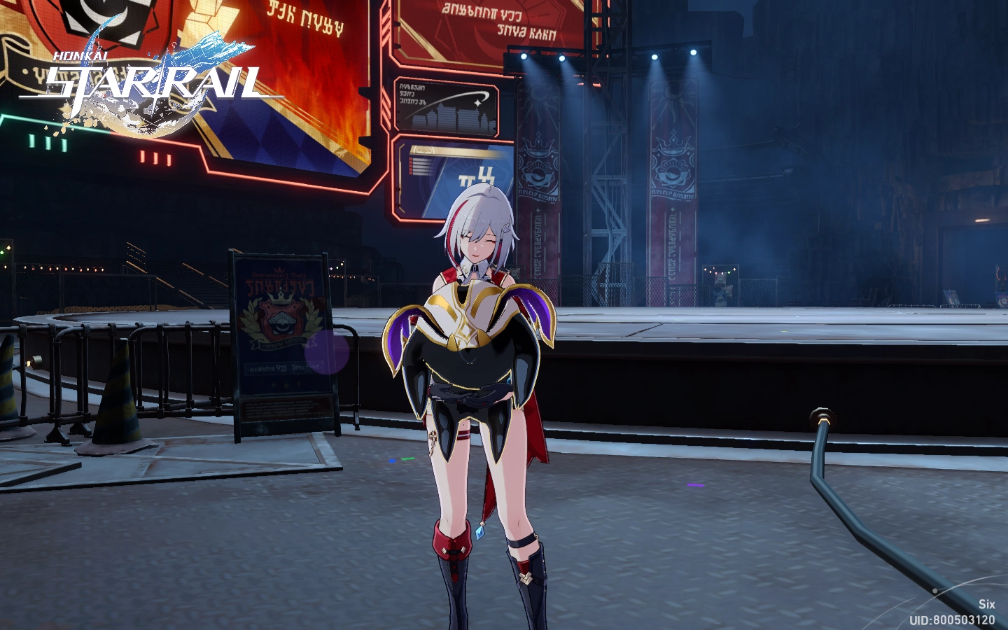 Nihao to all Topaz & Guinaifen Havers! Honkai: Star Rail | HoYoLAB