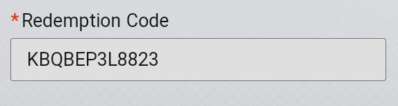 New HSR Redemption Code Honkai: Star Rail | HoYoLAB