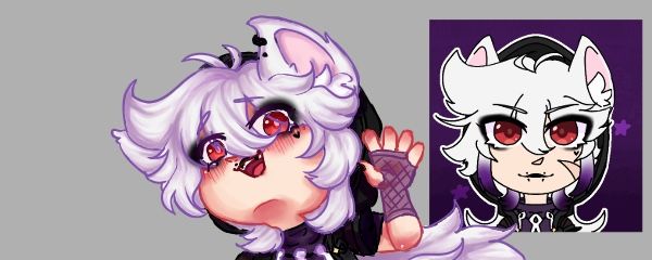 Emo Razor WIPs! Genshin Impact | HoYoLAB