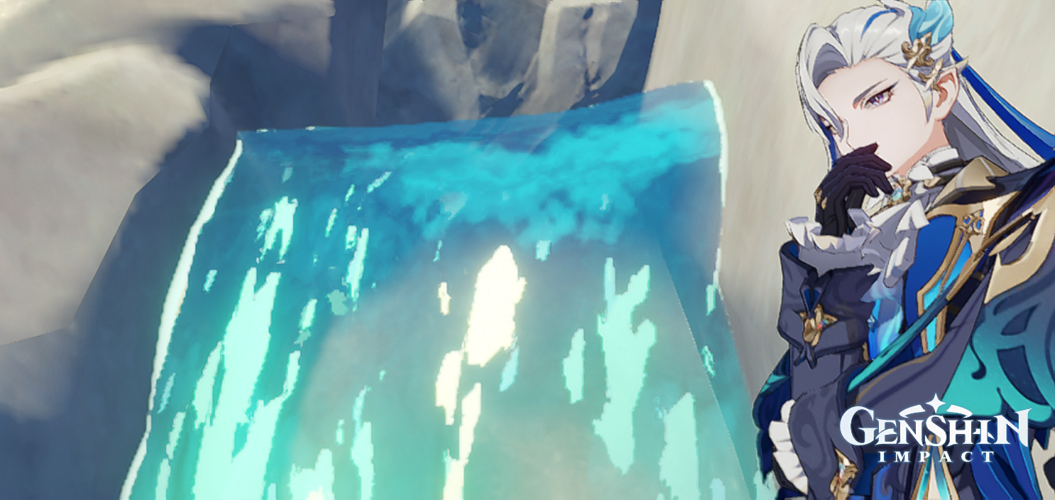 neuvi is cute change my mind Genshin Impact | HoYoLAB