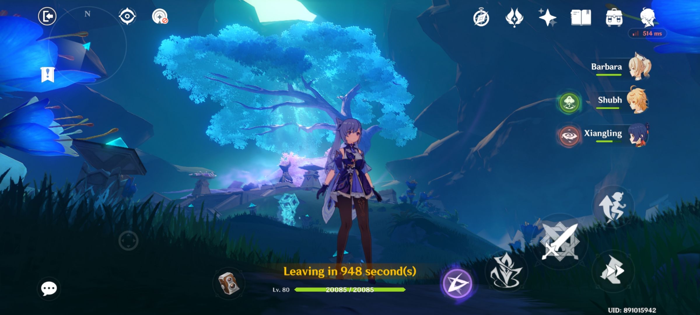 Beautiful Domains of Sumeru Genshin Impact | HoYoLAB