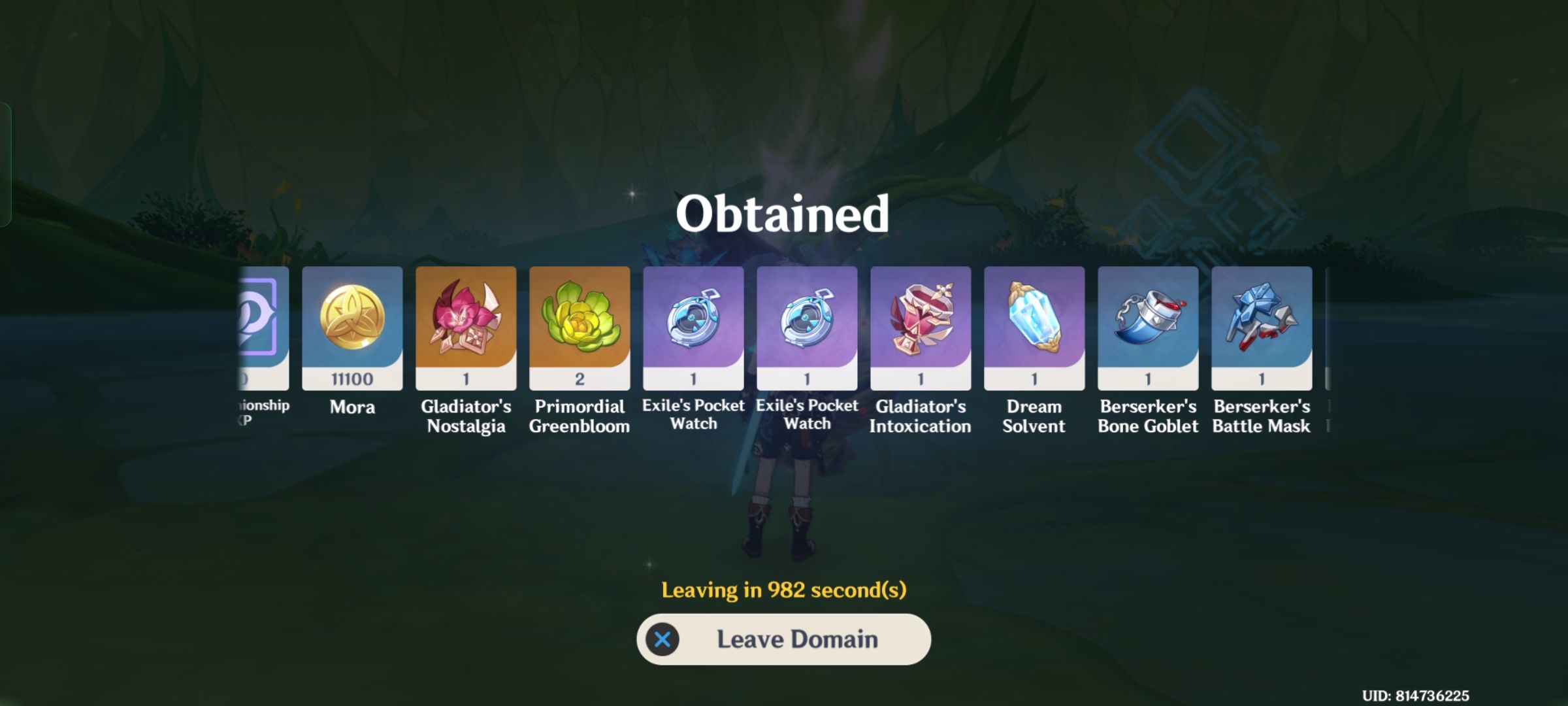 Sheeesh! Genshin Impact | HoYoLAB