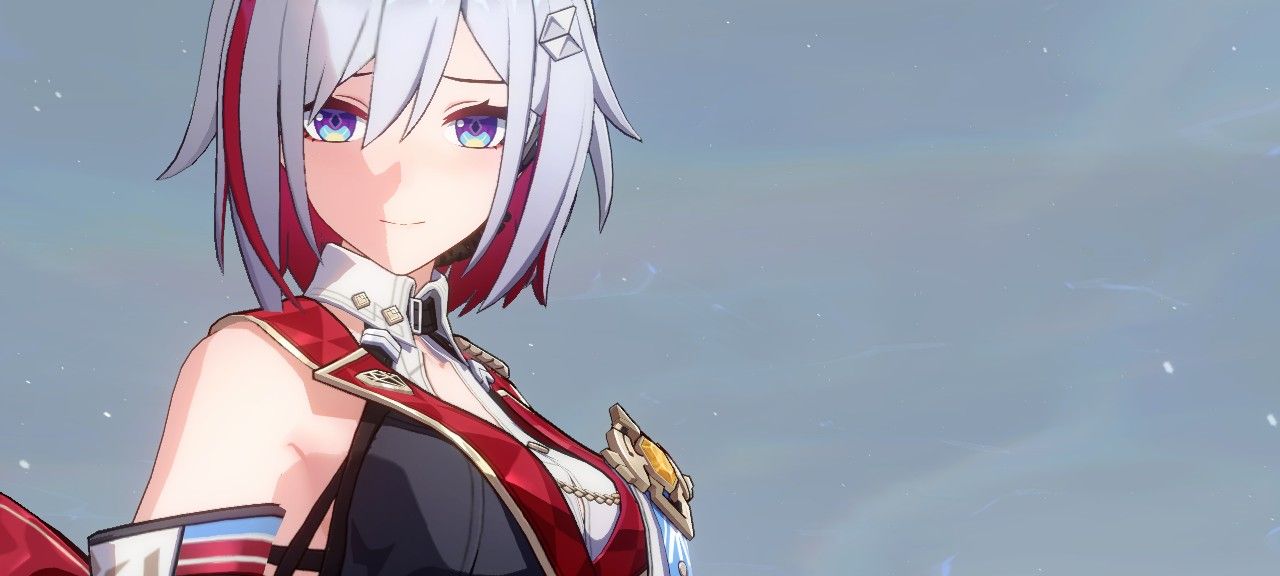 Got Topaz & Numby at 12 pity! 🥰 Honkai: Star Rail | HoYoLAB