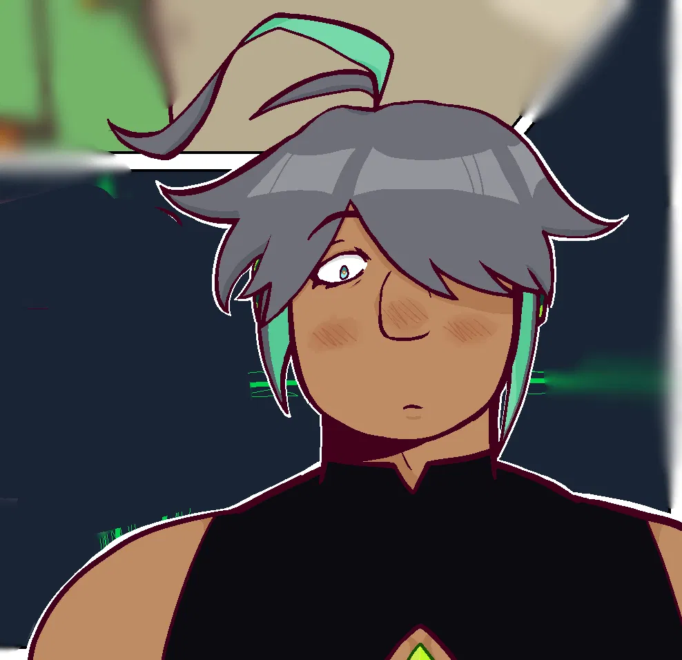 kavehaitham comic... (part) 2!!! Genshin Impact | HoYoLAB